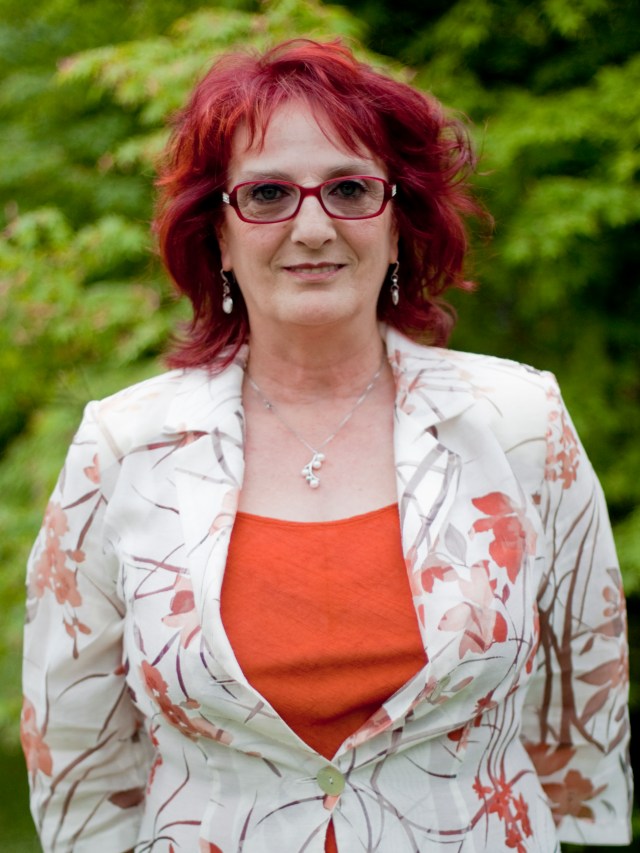 Maria Angela Olgiati | Civica Dairago